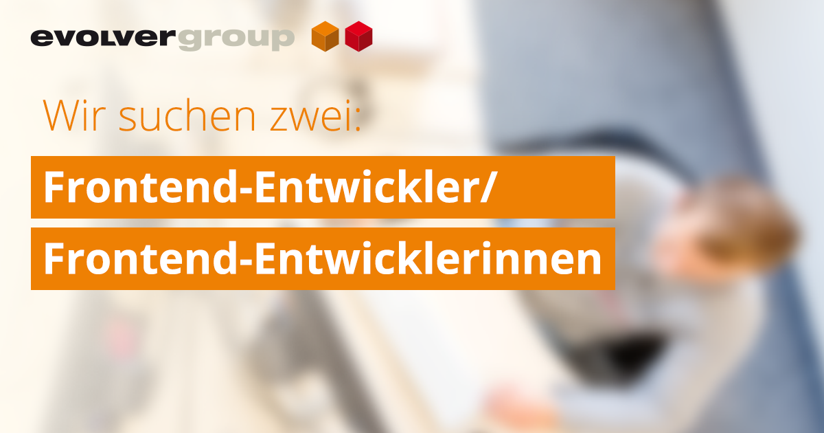 UI- / UX-Designer (m/w/d) (vergl. Frontend-Entwickler, Schwerpunkt UI ...